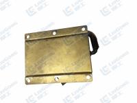 China 37B0326 Actuator Controller for Liugong Excavator 907 908C 908D 0.2kg for sale