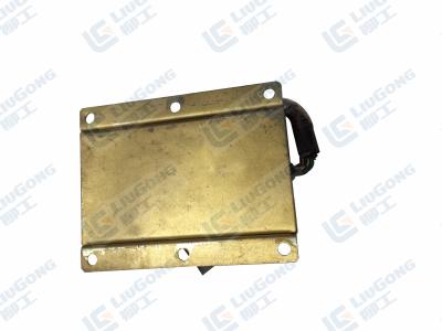 China 37B0326 Actuator Controller for Liugong Excavator 907 908C 908D 0.2kg for sale