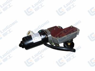 China Liugong Excavator Wiper Motor Controller 37B1004 for 906CII 906D 9065D 0.2kg for sale