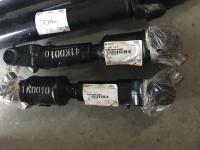 China 41K0010 Rear Drive Shaft for LiuGong CLG766 Backhoe Loader - Corrosion Resistant Engine Parts with 3-Month Warranty for sale