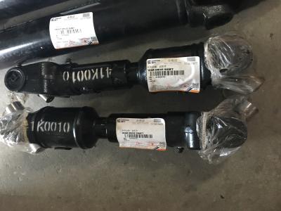 China 41K0010 Rear Drive Shaft for LiuGong CLG766 Backhoe Loader - Corrosion Resistant Engine Parts with 3-Month Warranty for sale