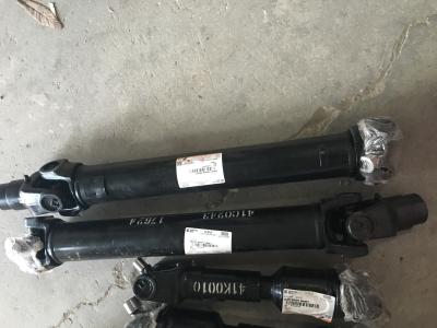 China 41C0243 Front Drive Shaft for LiuGong CLG766 Backhoe Loader Rust Resistant for sale