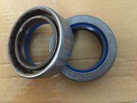 China SP110995 Stainless Steel Oil Seal for Backhoe Loader - 3 Month Warranty, 1-7 Day Delivery for sale