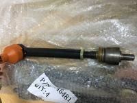 China Steering Unit Loader Machine Parts SP115987 Oil Filter 145481 for LiuGong XCMG SDLG for sale