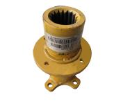 China LIUGONG 06X0002 Key Shaft for Road Construction Roller - Yellow Color with 3-Month Warranty and 3-5 Day Delivery for sale