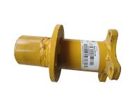 China LIUGONG 06X0008 Key Shaft for Road Construction Roller - 3 Month Warranty, 3-5 Day Delivery for sale