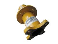 China LIUGONG 06X0008 Key Shaft for Road Construction Roller - 3 Month Warranty, 3-5 Day Delivery for sale