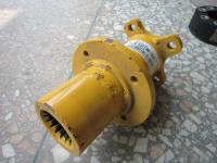 China LIUGONG 06X0008 Key Shaft for Road Construction Roller - 3 Month Warranty, 3-5 Day Delivery for sale
