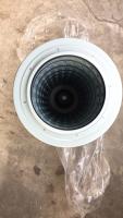 China 53C0055 Return Oil Filter Element SHF0950R010BN for Liugong CLG920 CLG922 CLG923 CLG925 Excavators with 3-Month Warranty for sale