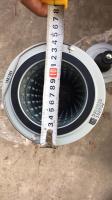 China 53C0055 Return Oil Filter Element SHF0950R010BN for Liugong CLG920 CLG922 CLG923 CLG925 Excavators with 3-Month Warranty for sale