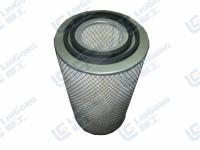 China Liugong Excavator Air Filter 40C0171 1109N-SET2 for CLG923 CLG925 CLG205C CLG225C Models - 2.98kg for sale