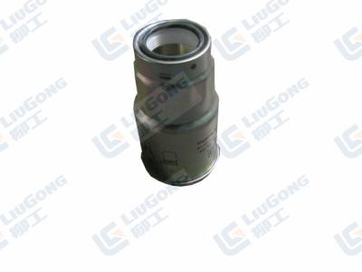China 40C0325 Fuel Filter Element for Liugong CLG907 Excavator - 3 Month Warranty, 1-3 Day Delivery for sale