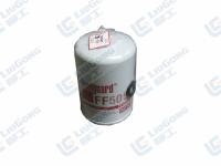 China 53C0052 FF5052 Diesel Fuel Filter for Liugong CLG220L Excavator 200-3 220LC for sale
