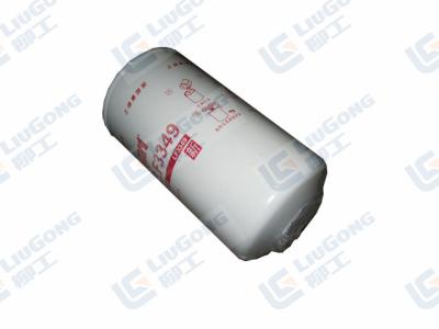 China 53C0054 53C0206 Engine Oil Filter LF3349 For Liugong Excavator CLG200-3 CLG220LC for sale
