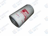 China 53C0054 53C0206 Engine Oil Filter LF3349 For Liugong Excavator CLG200-3 CLG220LC for sale
