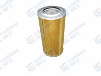 China 53C0002 Oil Suction Filter , LX386B Diesel Engine Filters for sale