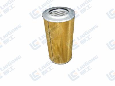 China 53C0002 Oil Suction Filter , LX386B Diesel Engine Filters for sale