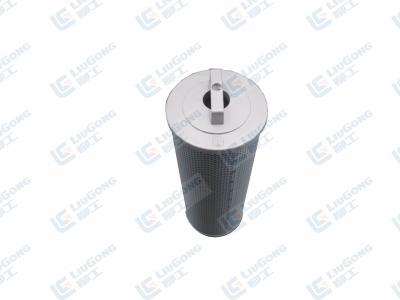 China 53C0066 EF-099 Hydraulic Return Line Filter Element For CLG200-3 Excavator for sale