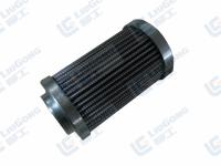 China 53C0083 Diesel Engine Fuel Prefilter Element 0060D010BN3HC for Liugong Excavator CLG920 CLG922 for sale