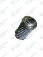 China 53C0250 Fuel Prefilter Element SE-014G10B for Liugong Excavator CLG920 CLG922 for sale