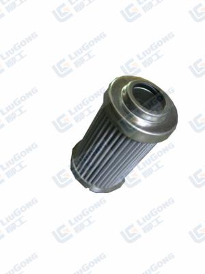 China 53C0250 Fuel Prefilter Element SE-014G10B for Liugong Excavator CLG920 CLG922 for sale