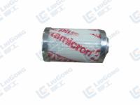 China Liugong CLG936D 53C0265 Hydraulic Pilot Filter Element Excavator Spare Parts for sale