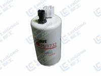 China 40C0449 Diesel Engine Oil Water Separator Filter Element for Liugong 925LCIII Excavator 95mm for sale