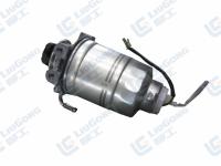 China 40K2102 Hydraulic Oil Water Separator Filter Element Assembly for Liugong CPCD35W Forklift for sale