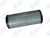 China Liugong 40C0506 4CG2 Diesel Engine Air Filter for CPCD35W Forklift 140x340mm for sale