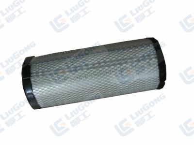 China Liugong 40C0506 4CG2 Diesel Engine Air Filter for CPCD35W Forklift 140x340mm for sale
