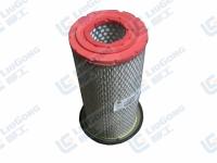 China Liugong Forklift Air Filter Element SP122171 for 495BPG A490 498 Engine CLG2030H CLG2035H for sale