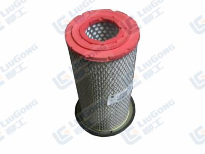 China Liugong Forklift Air Filter Element SP122171 for 495BPG A490 498 Engine CLG2030H CLG2035H for sale