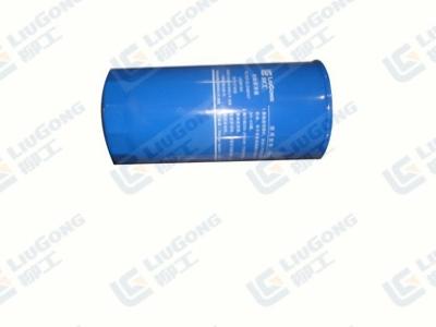 China Liugong Forklift Oil Filter SP107409 6102BG27 94x94x208mm for CPCD50 CPCD60 CLG2080H for sale