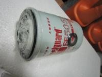 China LIUGONG 53C0052 Fuel Filter for Diesel Engine - 1-100 Micron Filtration, 23x Oil Absorption Capacity for sale