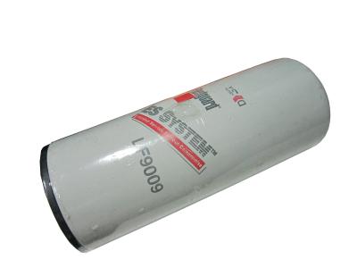 China 53C0053 LF9009 3401544 Diesel Engine Filters Excavator Components for sale