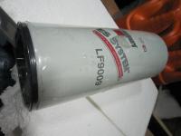 China 53C0053 LF9009 3401544 Diesel Engine Filters Excavator Components for sale