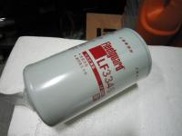 China 53C0054 Liugong Diesel Engine Fuel Oil Filter 100 Micron High Efficiency for sale