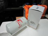 China 53C0054 Liugong Diesel Engine Fuel Oil Filter 100 Micron High Efficiency for sale