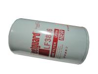 China Liugong 53C0214 Fuel Filter 3934430 LF3806 for Diesel Engine Excavator Spare Parts for sale