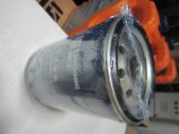 China SP101847 Diesel Engine Oil Filter Element 6108G.JX1011B with 1-100 Micron Filtration and 23x Absorption Capacity for sale
