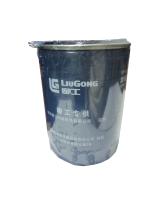 China SP101847 Diesel Engine Oil Filter Element 6108G.JX1011B with 1-100 Micron Filtration and 23x Absorption Capacity for sale