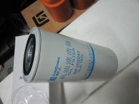 China SP102047 Diesel Engine Oil Filter WD.JX0818 for LIUGONG Excavator Spare Parts 100 Micron for sale