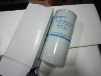 China SP102047 Diesel Engine Oil Filter WD.JX0818 for LIUGONG Excavator Spare Parts 100 Micron for sale