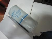 China SP102047 Diesel Engine Oil Filter WD.JX0818 for LIUGONG Excavator Spare Parts 100 Micron for sale