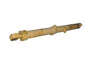 China LIUGONG 10C0878 Tilt Cylinder for Construction Bulldozer - 3 Month Warranty, 3-5 Day Delivery for sale