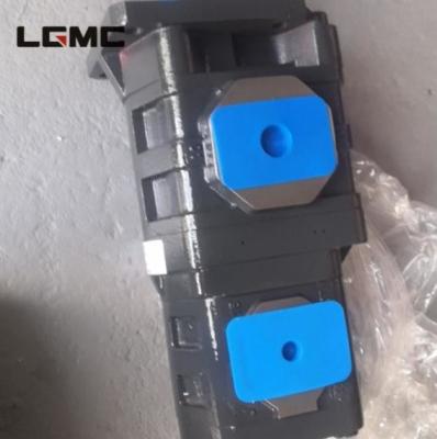 China 11C0191 Liugong Wheel Loader Hydraulic Gear Pump - 43.94 kg Weight, 3-Month Warranty for ZL50CN/CLG856 Models for sale