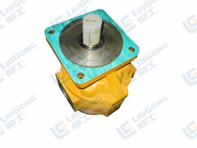China 11C0010 High Pressure Gear Pump 22.74kg for Liugong ZL30E CLG835 Wheel Loader Hydraulic System for sale