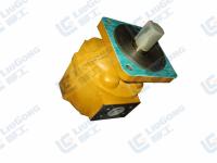 China 11C0010 High Pressure Gear Pump 22.74kg for Liugong ZL30E CLG835 Wheel Loader Hydraulic System for sale