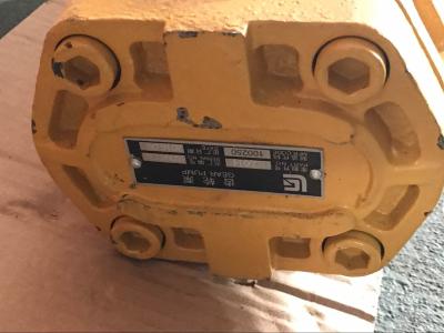 China 11C0014 Gear Pump for Liugong CLG842 CLG856 Wheel Loader - 40.52 kg Hydraulic Pump with 500×320×220 mm Dimensions for sale