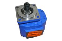 China 11C0015P01 Gear Pump for Liugong CLG856 Wheel Loader 38kg Hydraulic for sale